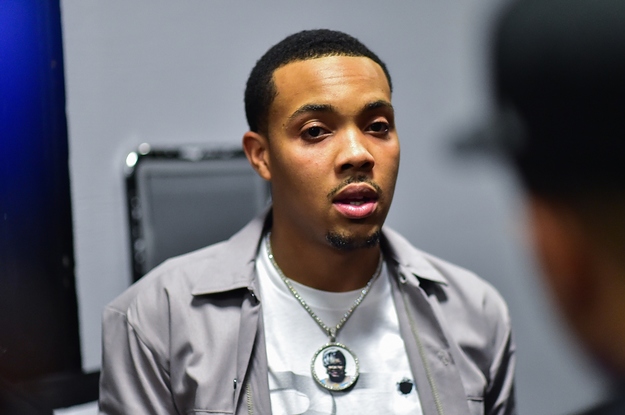 G Herbo Reportedly Arrested for Illegal Gun Possession | Complex