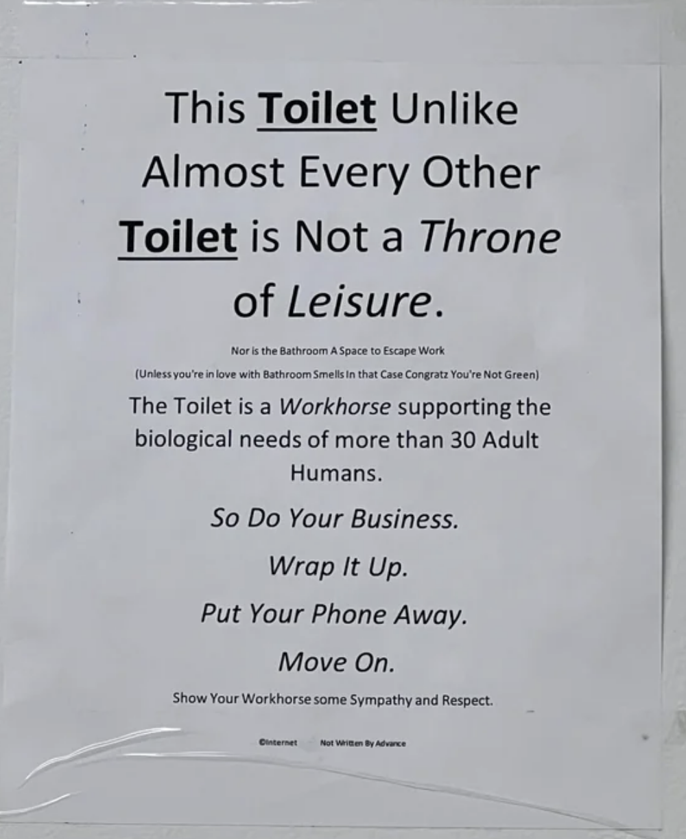 19 Screenshots Of Very, Very Passive Aggressive People