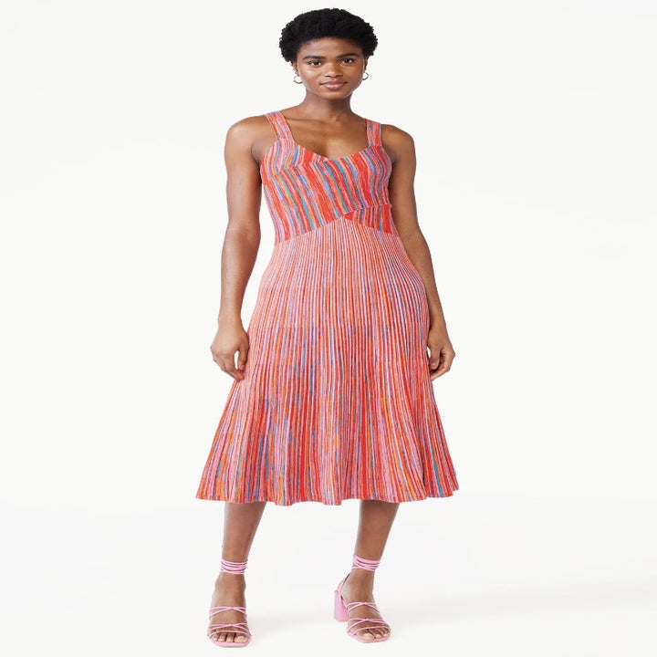 30 Pretty Walmart Dresses For Summer Weddings