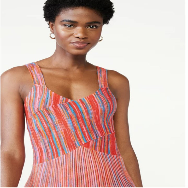 30 Pretty Walmart Dresses For Summer Weddings