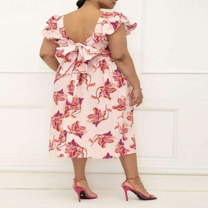 30 Pretty Walmart Dresses For Summer Weddings