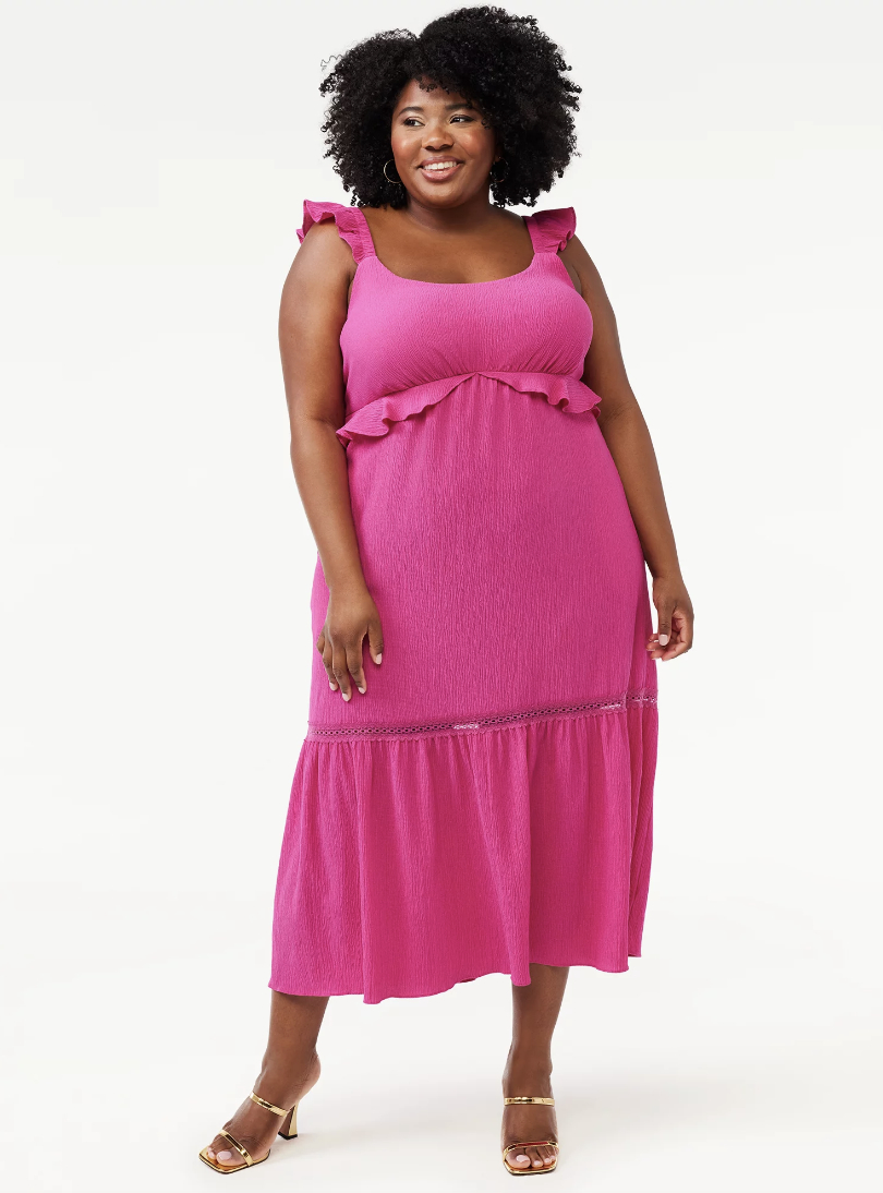 30 Pretty Walmart Dresses For Summer Weddings