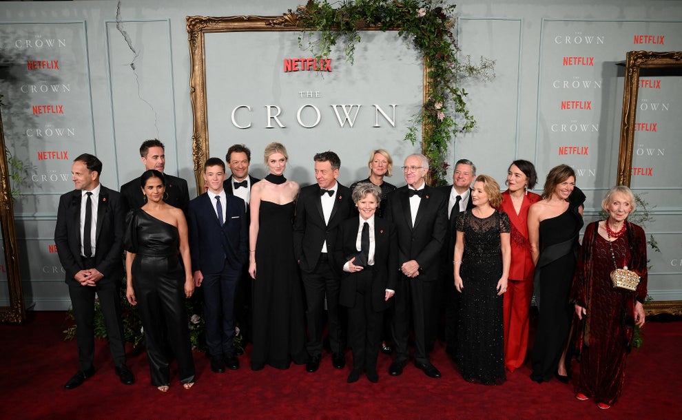 The Crown S6: Cast, Release Date, All The Details