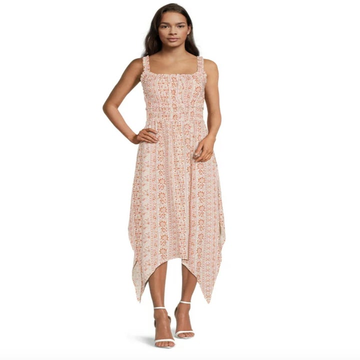 30 Pretty Walmart Dresses For Summer Weddings