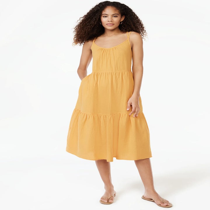 30 Pretty Walmart Dresses For Summer Weddings