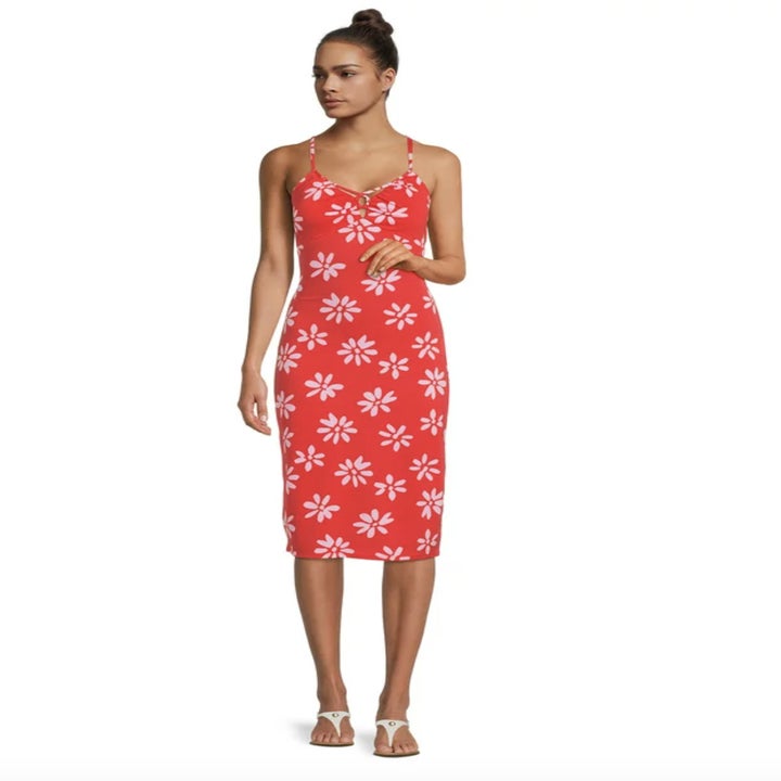 30 Pretty Walmart Dresses For Summer Weddings
