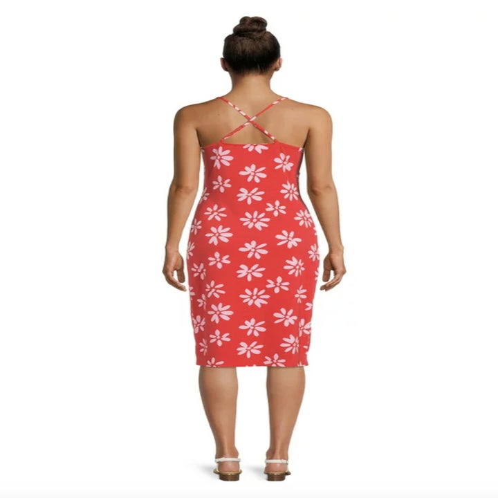 30 Pretty Walmart Dresses For Summer Weddings