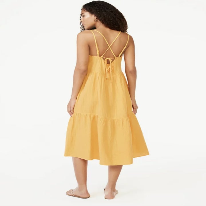 30 Pretty Walmart Dresses For Summer Weddings