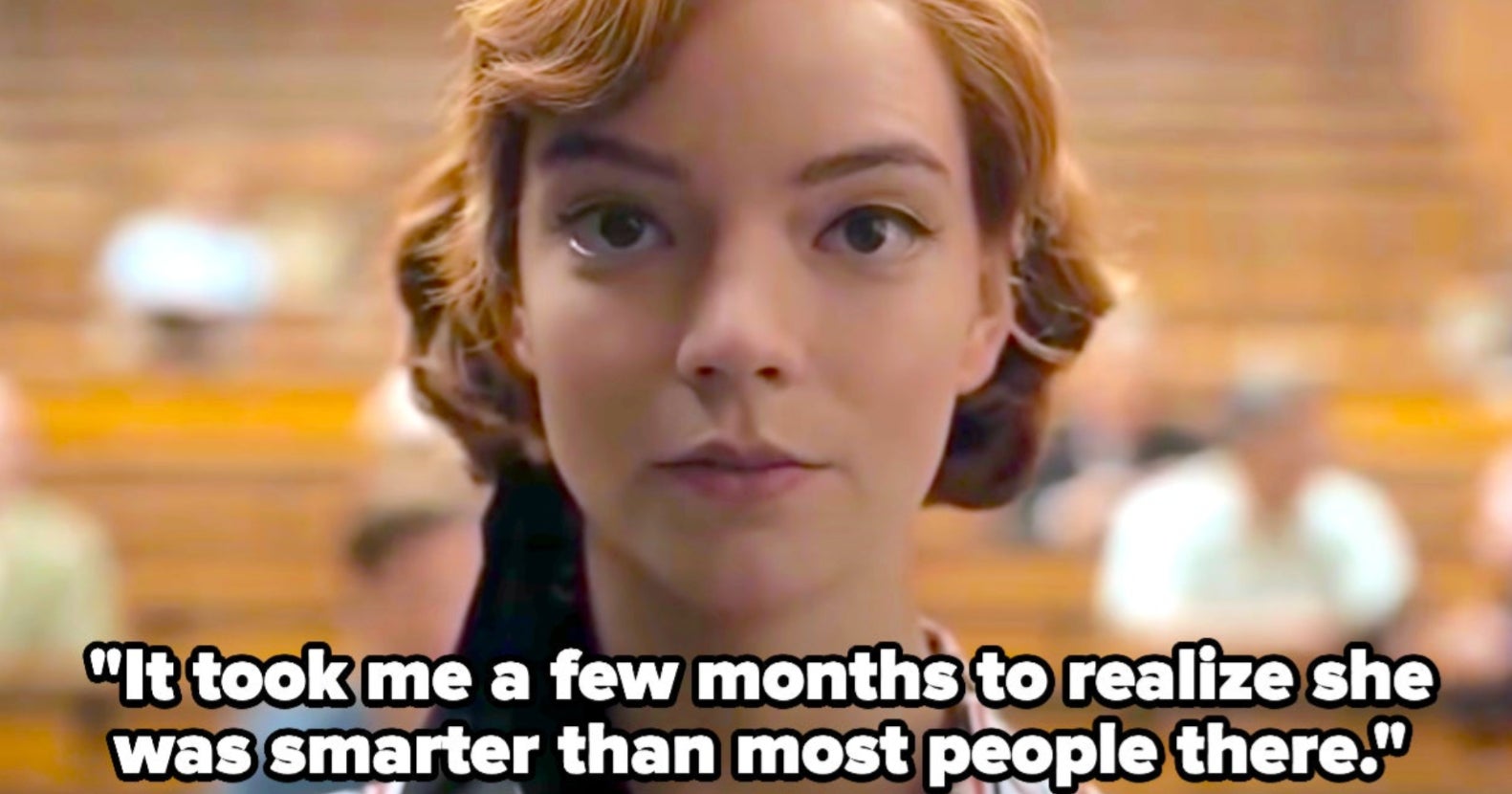 Signs Someone Is Smarter Than They Appear