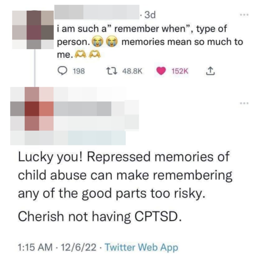 24 People Who Thought They Were The Main Character