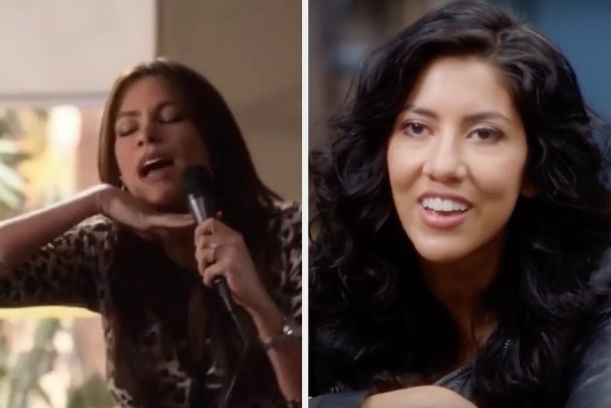 We love to see 'em onscreen!