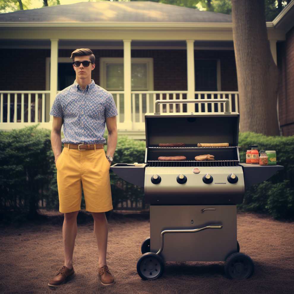 Here's What Europeans Think Americans From Every State Look Like