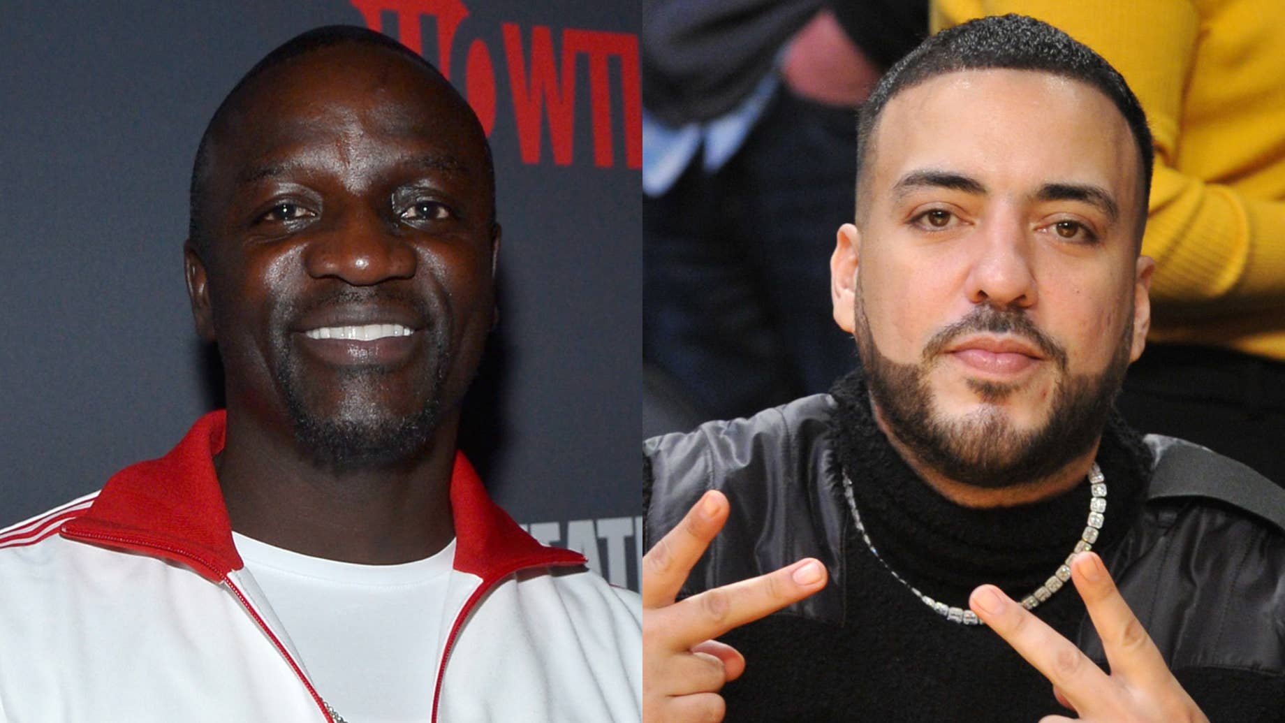 Akon Recalls Gifting French Montana A Fake Hublot Watch Purchased on ...