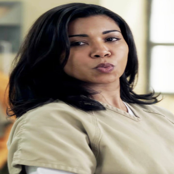 Orange Is The New Black Cast Photos Then Vs Now
