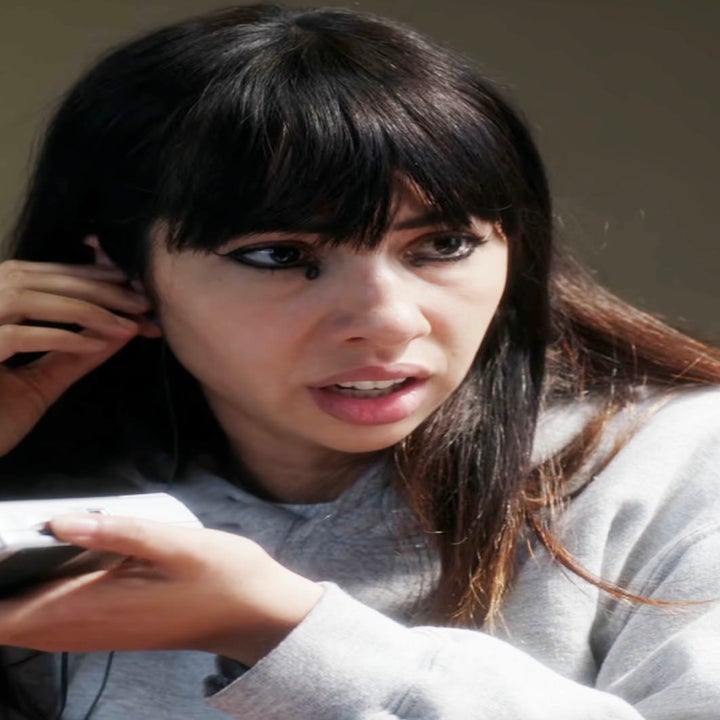 Orange Is The New Black Cast Photos Then Vs Now