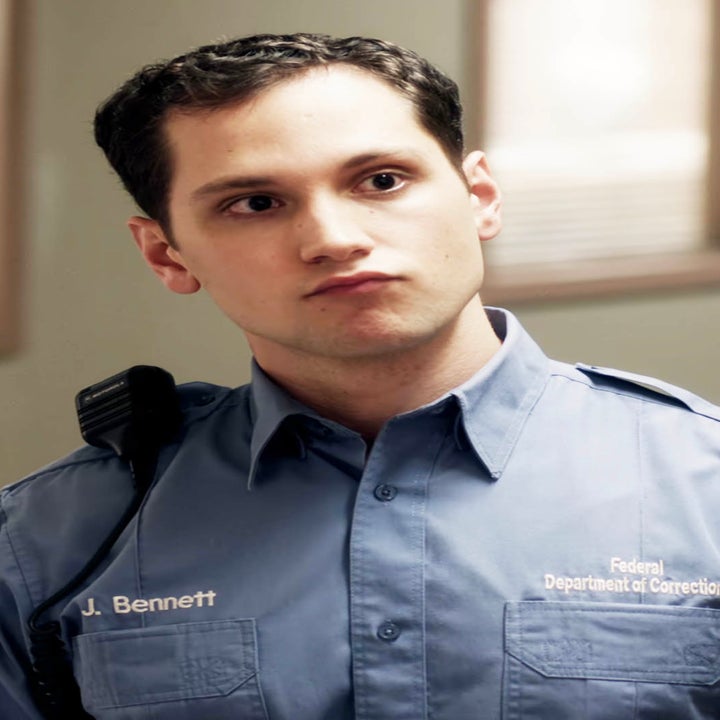 Orange Is The New Black Cast Photos Then Vs Now