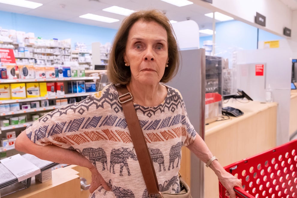 Nightmare Customer Service Stories