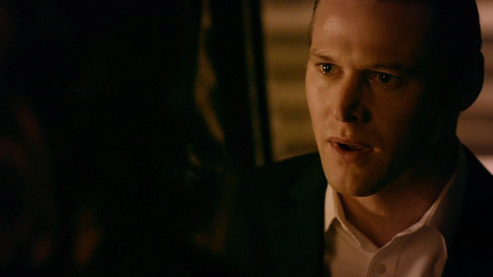 Vampire Diaries Cast In The Pilot, Series Finale, And Now