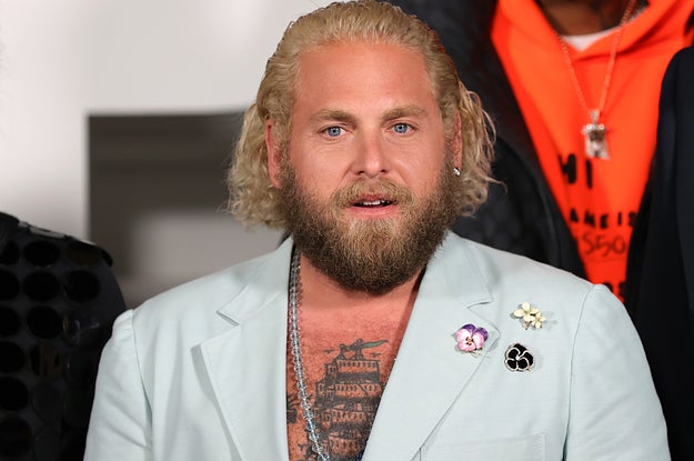 Alexa Nikolas Accuses Jonah Hill of Forcing Himself on Her When She Was ...