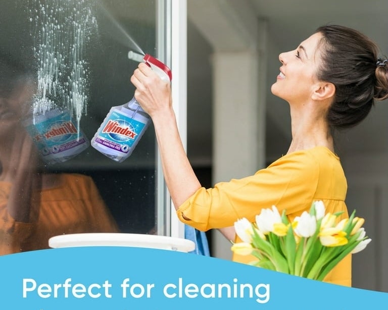 30 Walmart Products For A Spotless Home