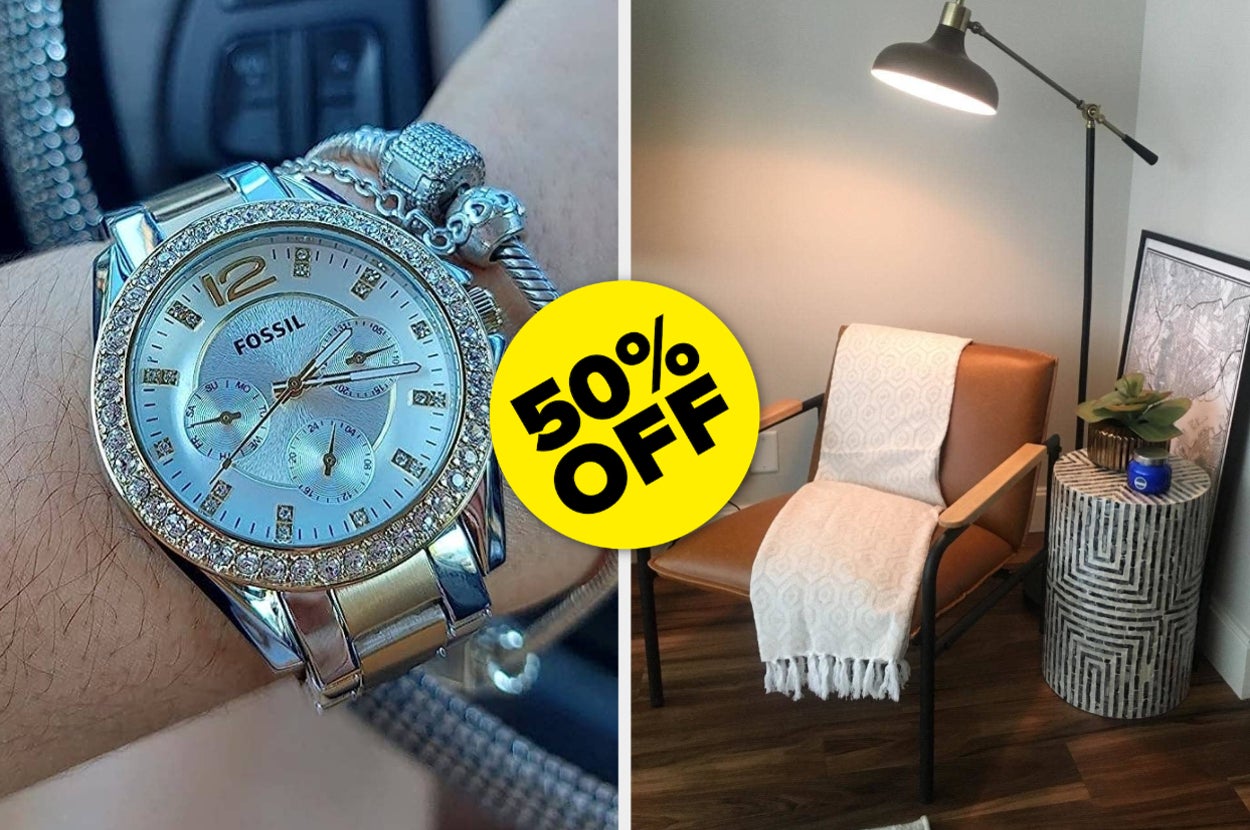 50 Deals That Are 50% Off Or More