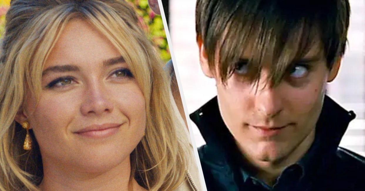 We Want To Know That One Movie That Everyone Hates But You Actually ...