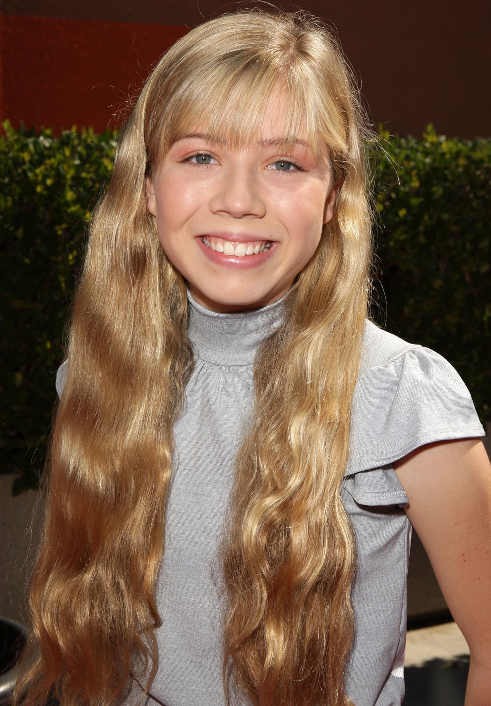 Jennette McCurdy Shares More Details About Her Mom's Abuse
