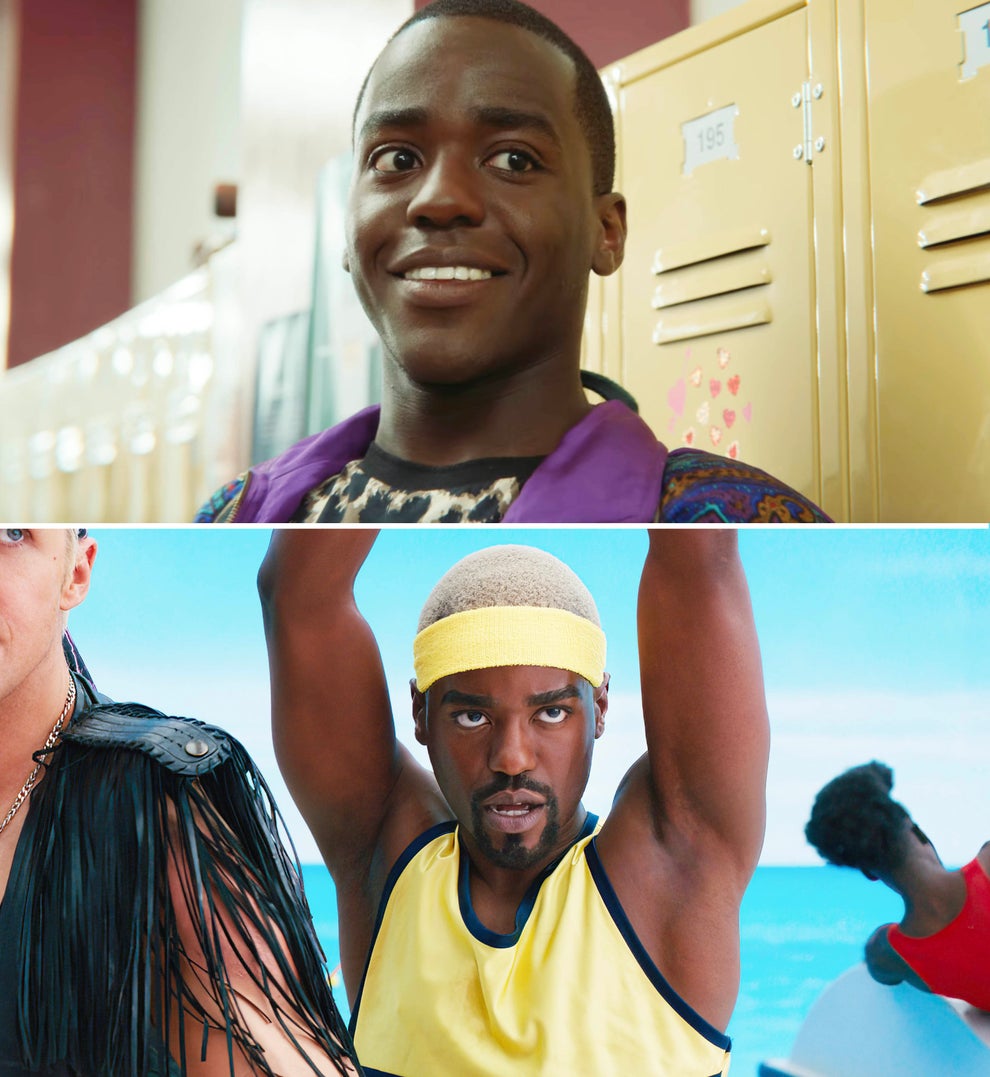 21 Barbie Actors In Their First Role Vs Now