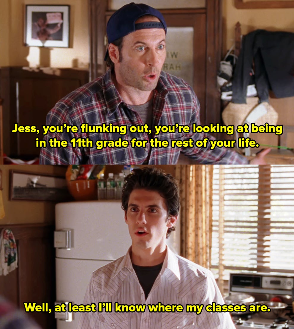 18 Weird American High School Things Brits Find Confusing