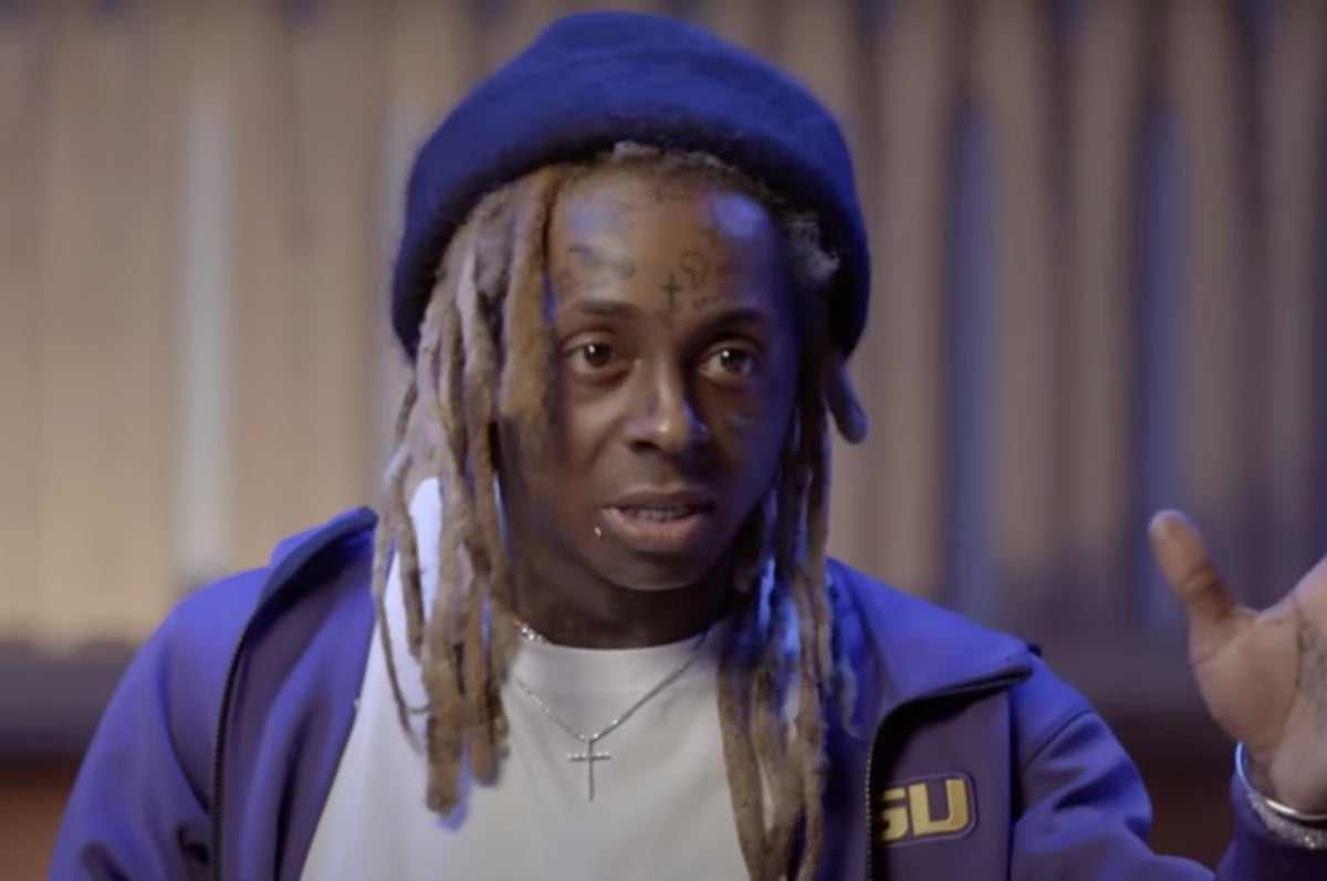 Jay Rock And Lil Wayne