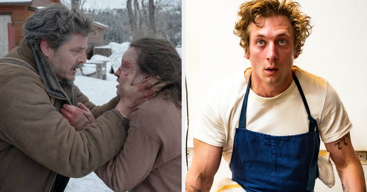 In Case You Missed It Here Are All The Nominees For The 2023 Emmy Awards Trendradars