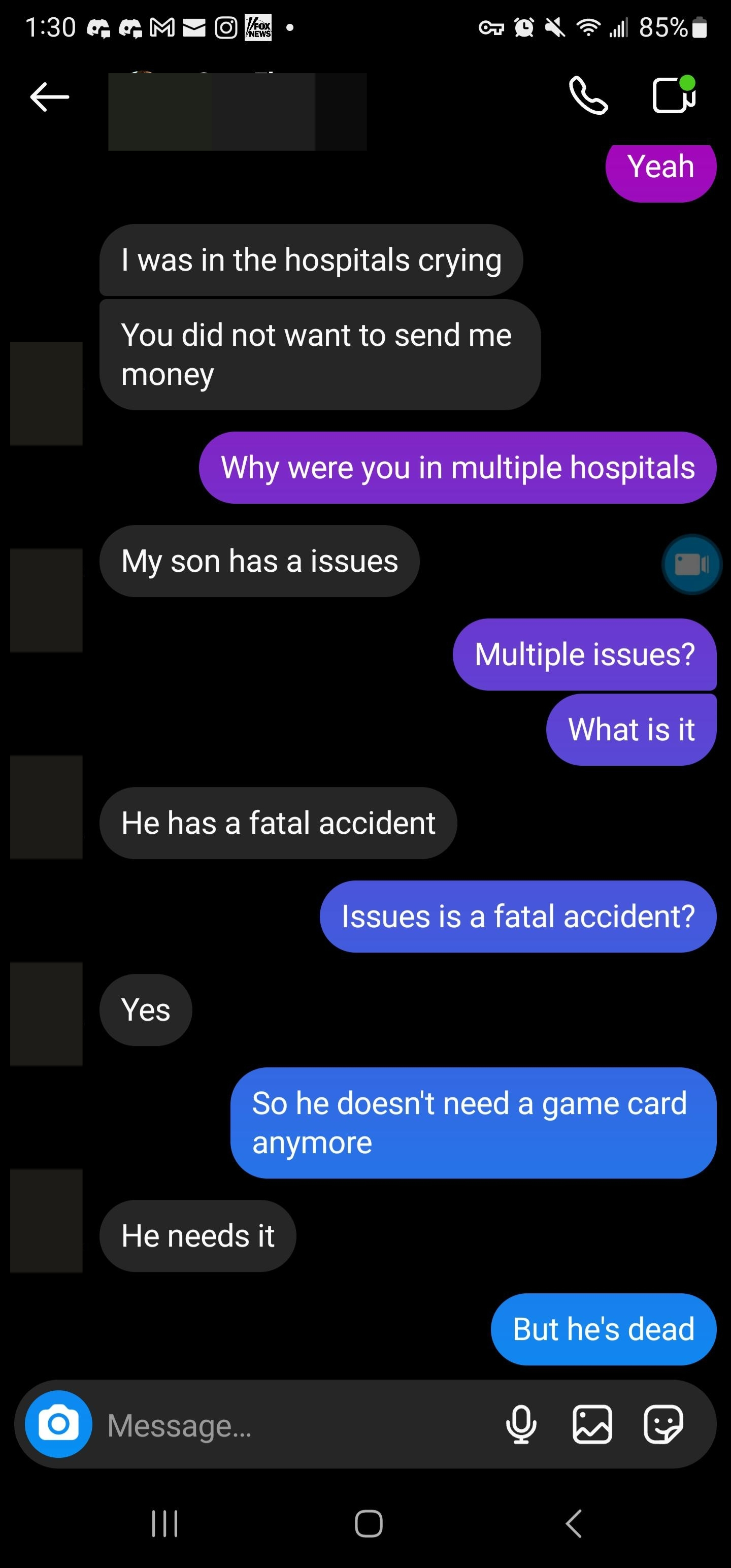 33 Times People Totally And Completely Destroyed Scammers In The Most ...