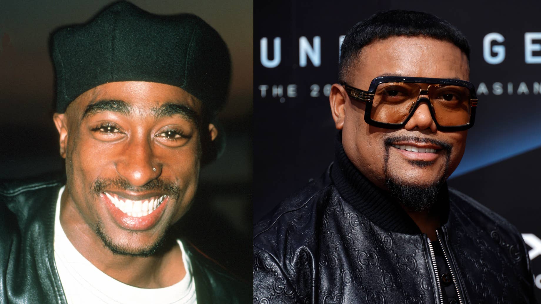 Will.i.am Looks on Hilarious Incident With 2Pac and Apl.de.ap’s ...