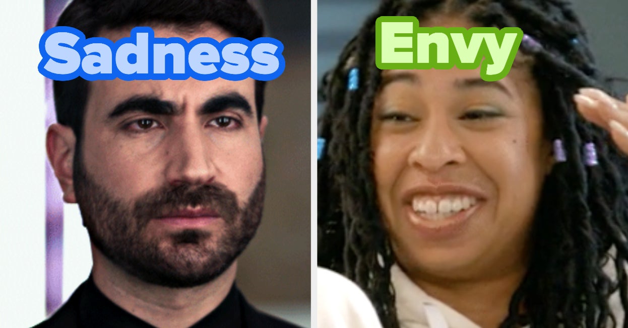 Human Emotion Quiz