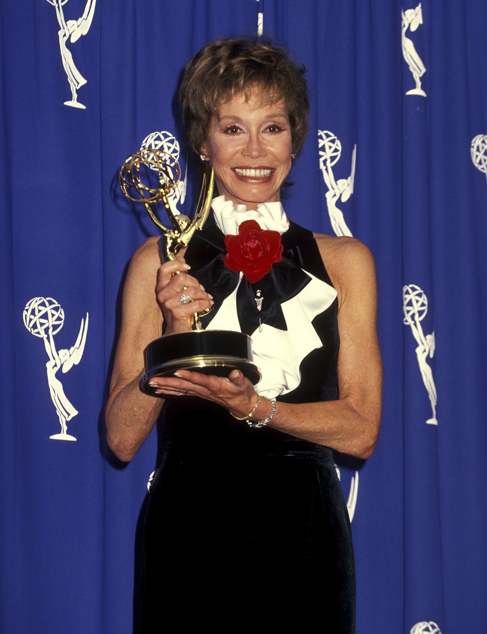Celebs Who Have Won Emmys Vs Ones Who Haven’t