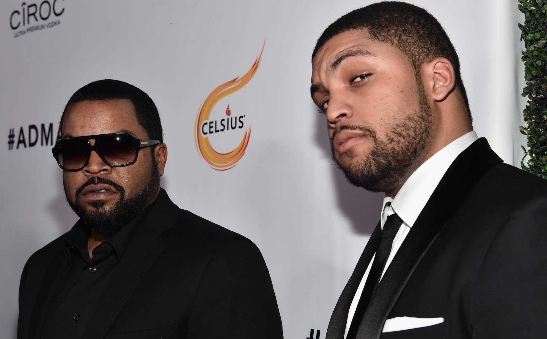 Ice Cube Versus The Notorious B.I.G. Debate on ‘Drink Champs’ Gets ...