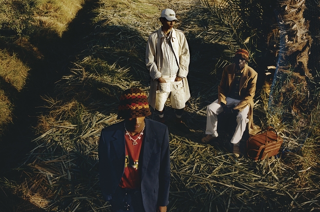 Best Style Releases: Dior Tears, Fear of God x New Era & More | Complex