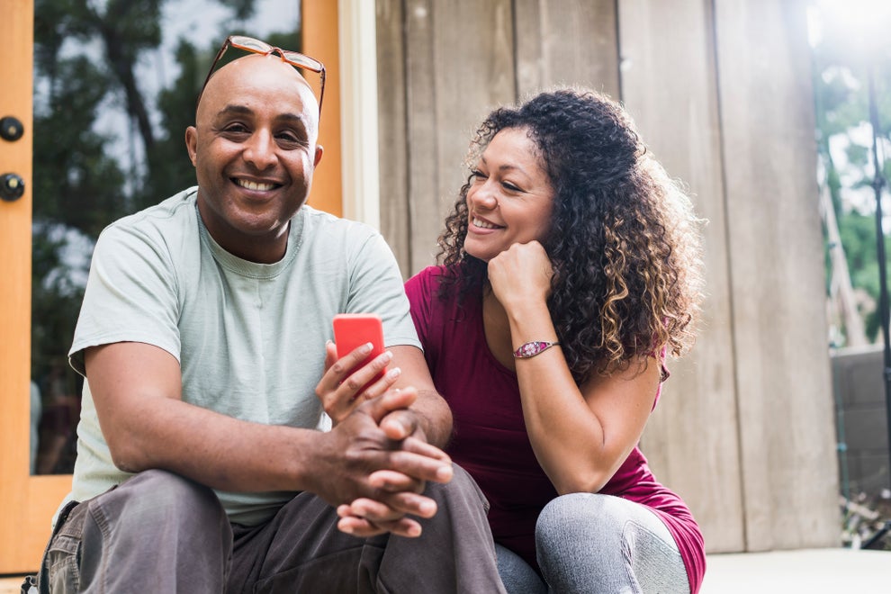 People Are Sharing Age-Gap Relationship Differences