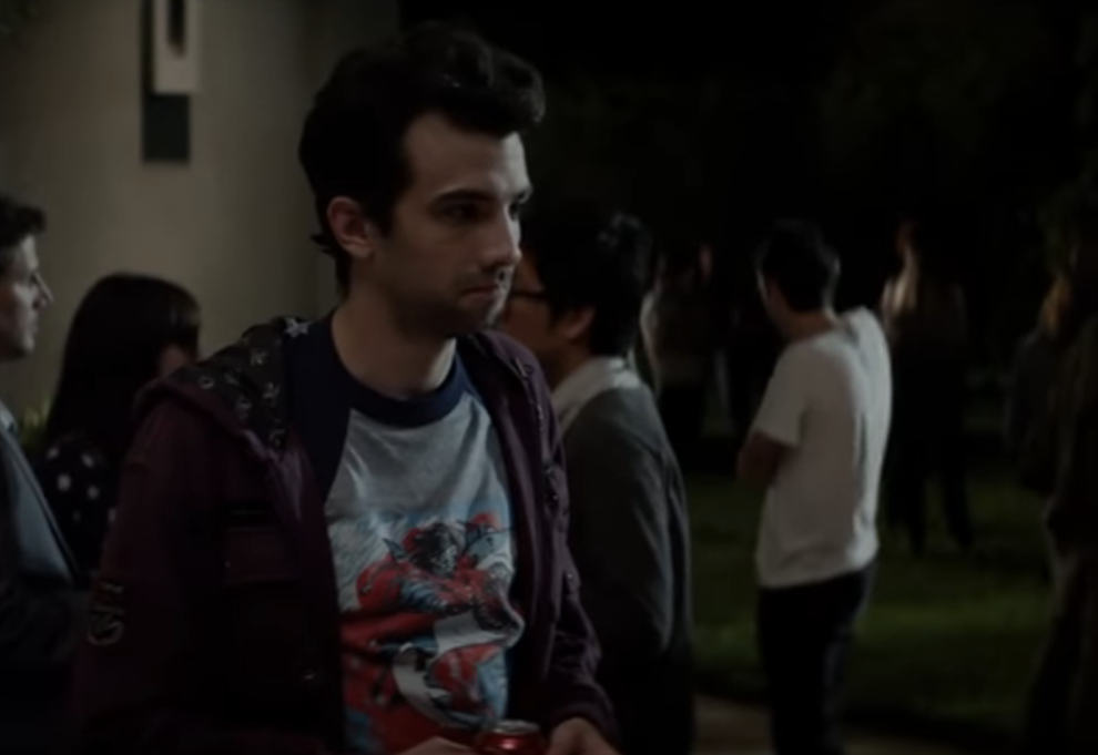 Jay Baruchel Genuinely Hated Jonah Hill In "This Is The End"