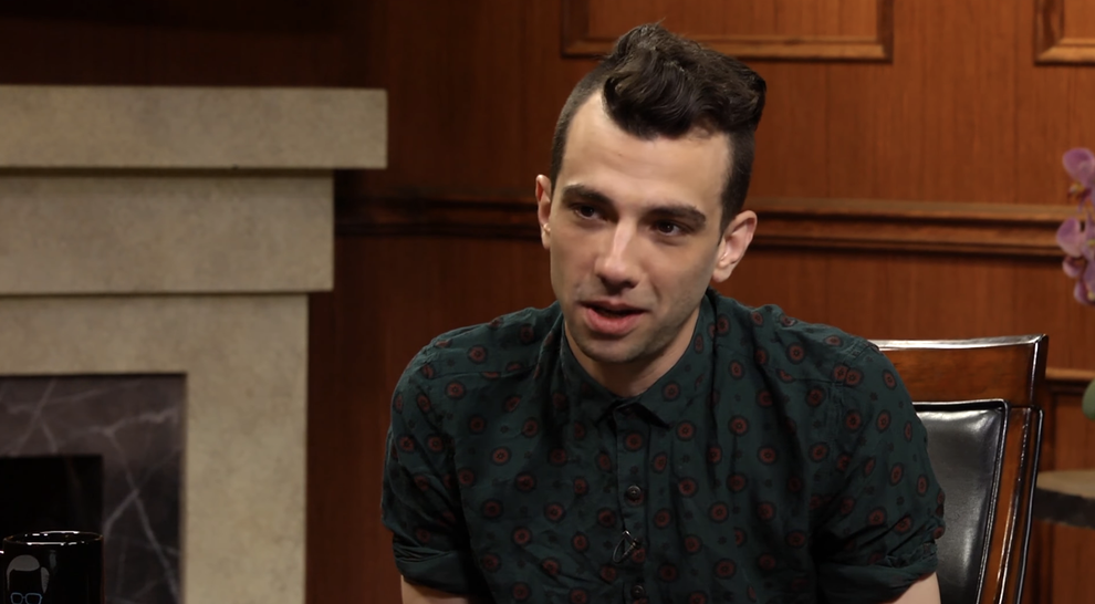 Jay Baruchel Genuinely Hated Jonah Hill In "This Is The End"