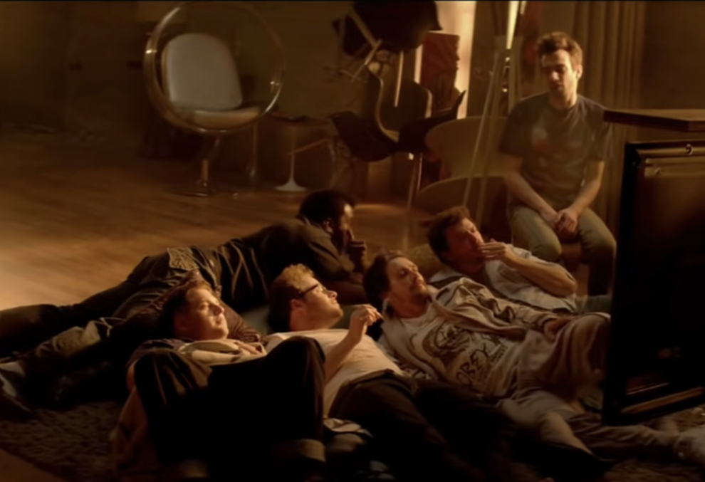 Jay Baruchel Genuinely Hated Jonah Hill In "This Is The End"