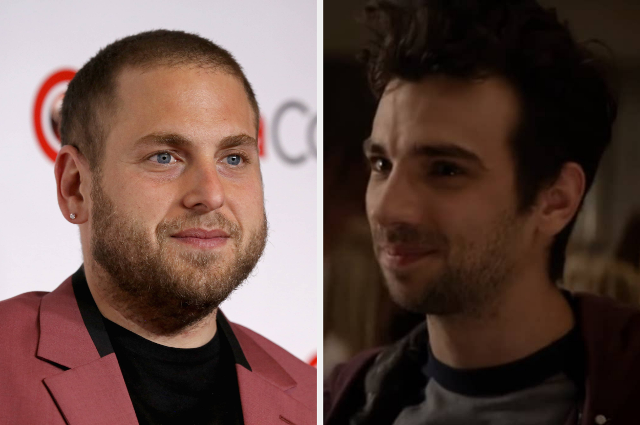 Jay Baruchel This Is The End Shirt