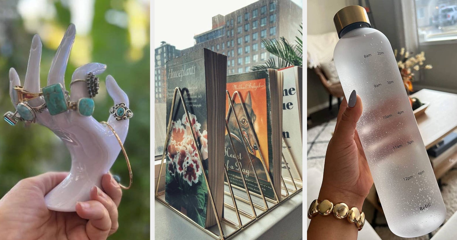 45 Products That Are Helpful And Aesthetically Pleasing