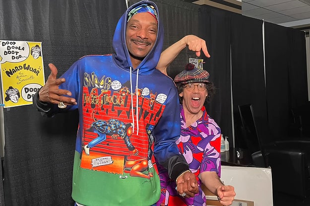 Snoop Dogg Says He Once Had a Huge Pet Cockroach, Would Feed It | Complex