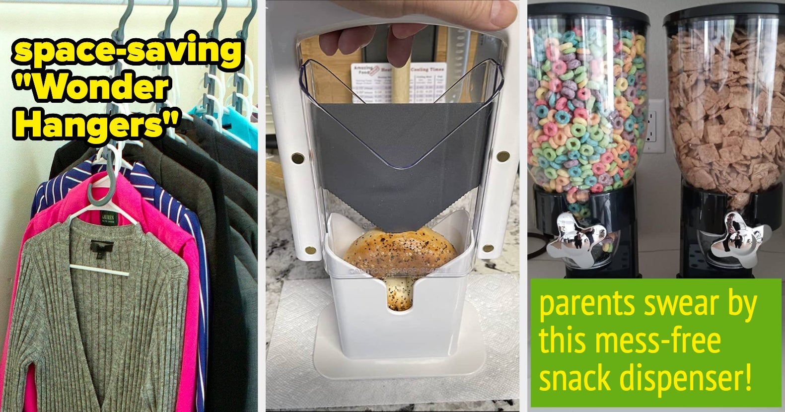 46 Home Products That Are Genius Levels Of Helpful