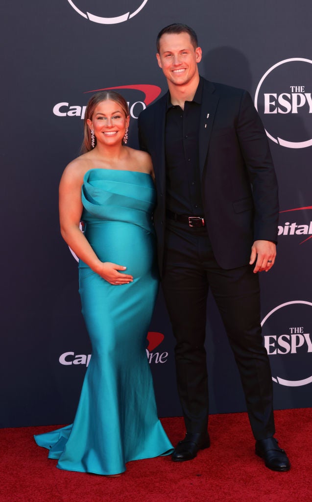 2023 ESPYs Red Carpet: Here's What Everyone Wore