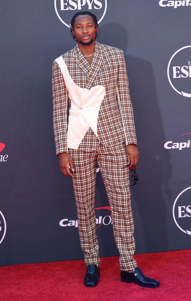 2023 ESPYs Red Carpet: Here's What Everyone Wore