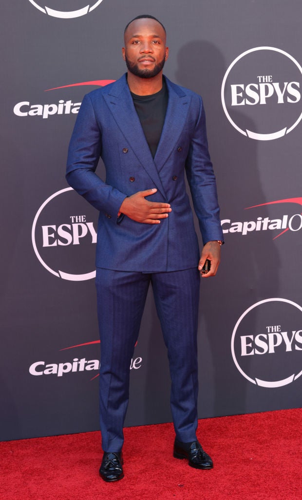 2023 ESPYs Red Carpet: Here's What Everyone Wore