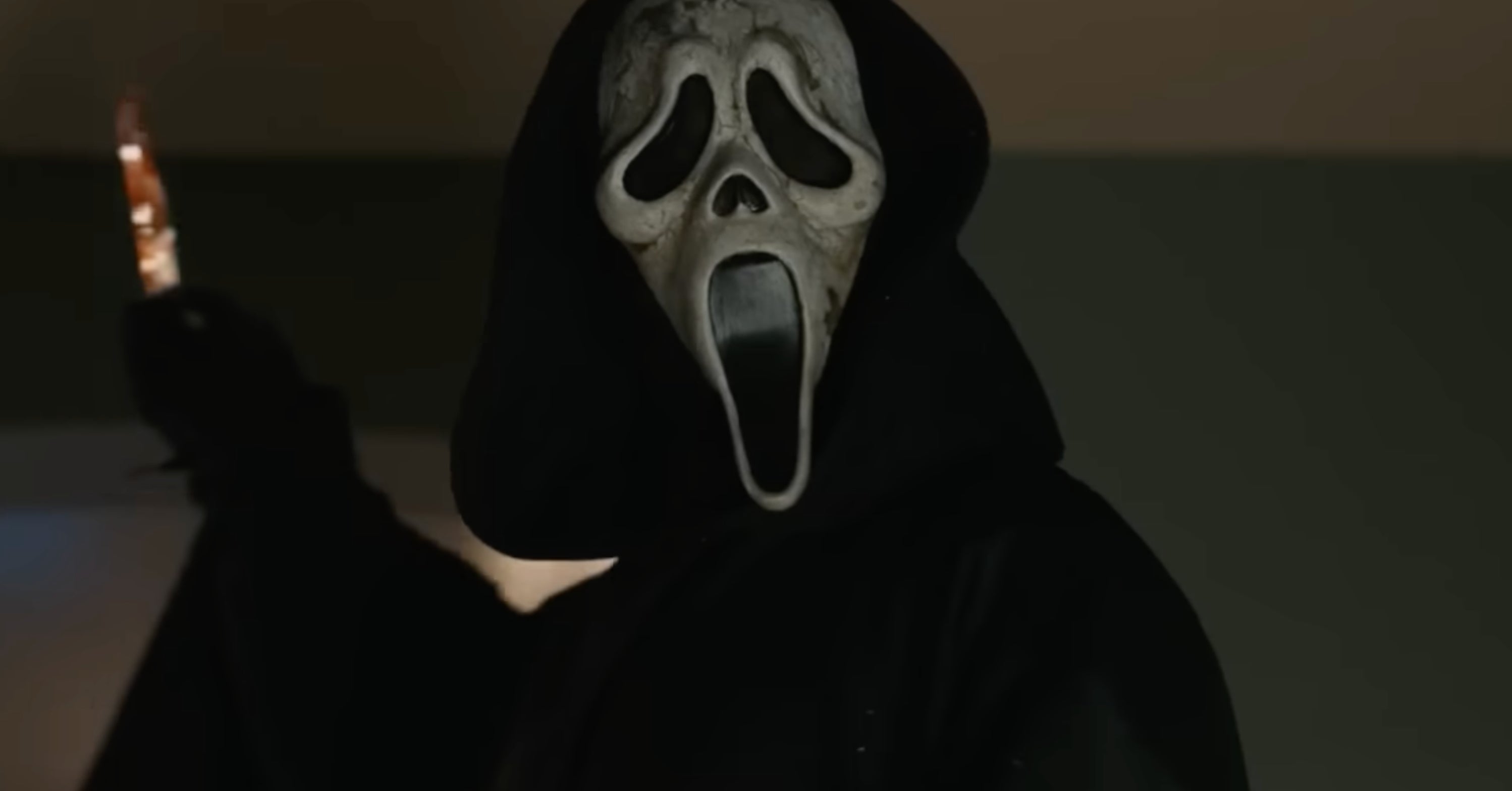 Quiz: Direct A Horror Movie To See If It'll Succeed In Theaters