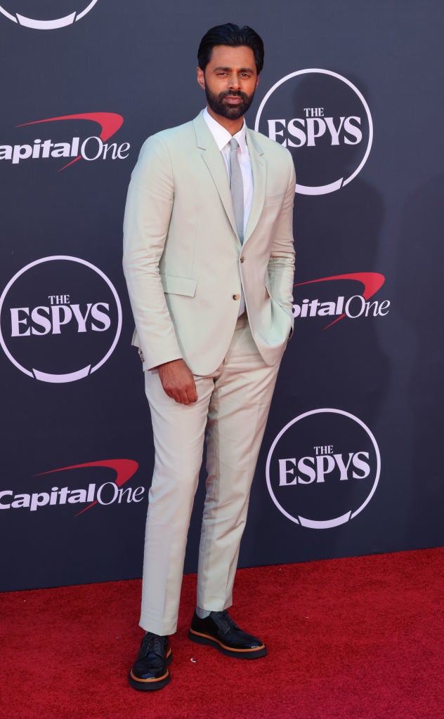 2023 ESPYs Red Carpet: Here's What Everyone Wore